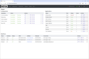 Cutting Edge Software – Industrial Communications, Networking and ...